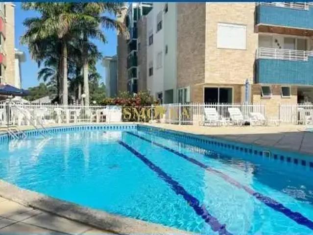 Cobertura para Venda em Florianópolis/SC Ingleses do Rio Vermelho 3 Quartos