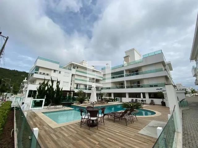 Cobertura para Venda em Florianópolis/SC Ingleses do Rio Vermelho 3 Quartos