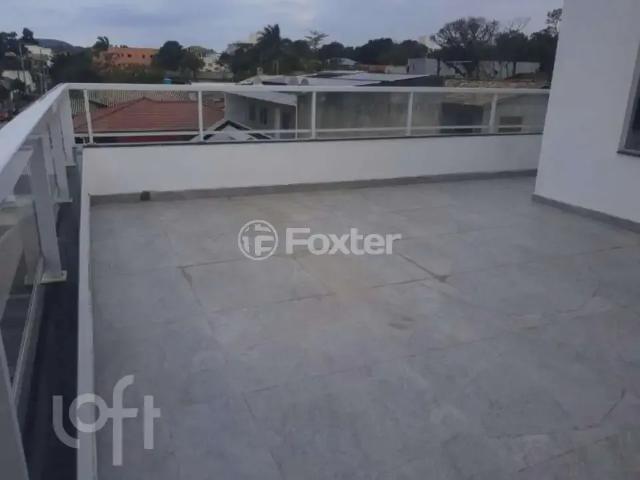Cobertura para Venda em Florianópolis/SC Ingleses do Rio Vermelho 3 Quartos
