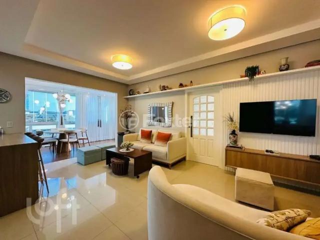 Cobertura para Venda em Florianópolis/SC Ingleses do Rio Vermelho 3 Quartos