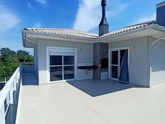 Cobertura para Venda em Florianópolis/SC Ingleses do Rio Vermelho 3 Quartos