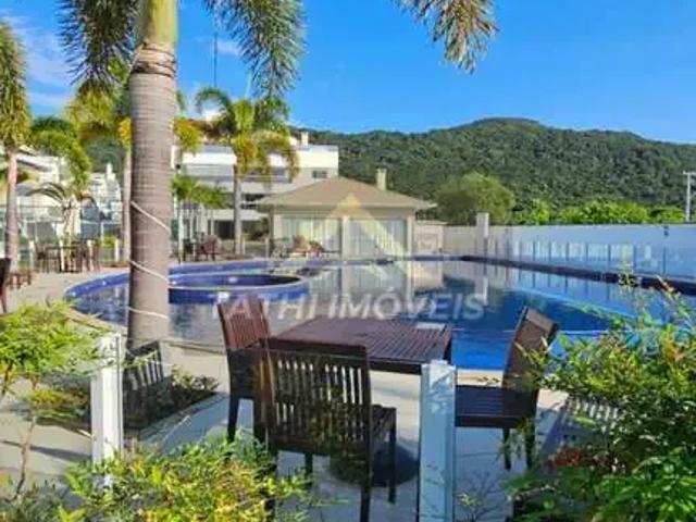 Cobertura para Venda em Florianópolis/SC Ingleses do Rio Vermelho 3 Quartos
