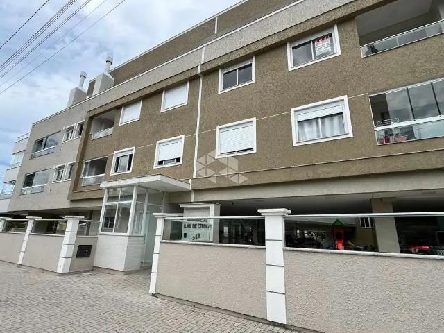 Cobertura para Venda em Florianópolis/SC Ingleses do Rio Vermelho 3 Quartos