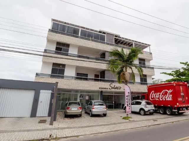 Cobertura para Venda em Florianópolis/SC Ingleses do Rio Vermelho 3 Quartos