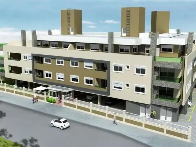 Cobertura para Venda em Florianópolis/SC Ingleses do Rio Vermelho 3 Quartos