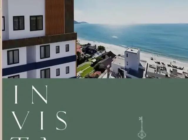 Cobertura para Venda em Florianópolis/SC Ingleses do Rio Vermelho 3 Quartos