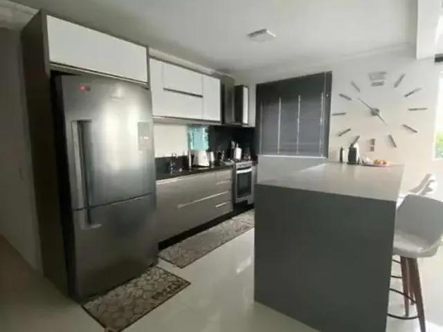 Cobertura para Venda em Florianópolis/SC Ingleses do Rio Vermelho 3 Quartos