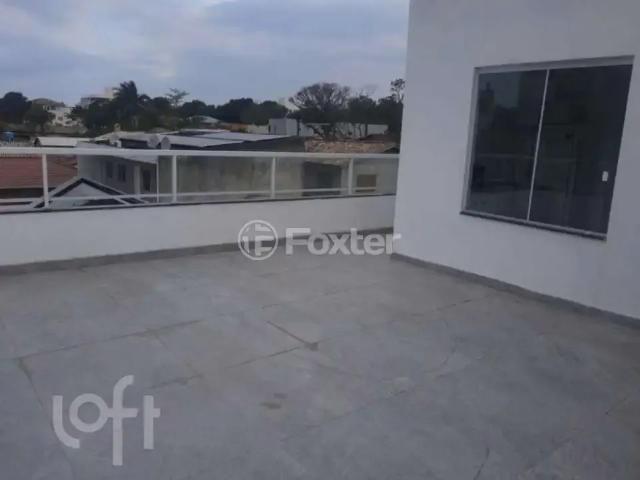 Cobertura para Venda em Florianópolis/SC Ingleses do Rio Vermelho 3 Quartos