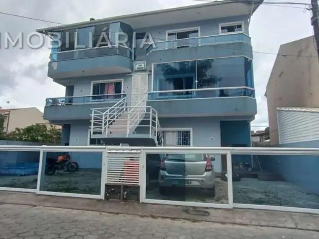 Cobertura para Venda em Florianópolis/SC Ingleses do Rio Vermelho 3 Quartos
