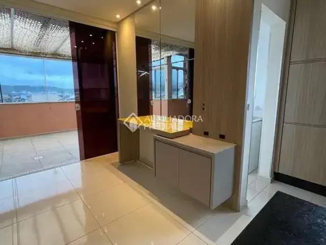 Cobertura para Venda em Florianópolis/SC Ingleses do Rio Vermelho 3 Quartos