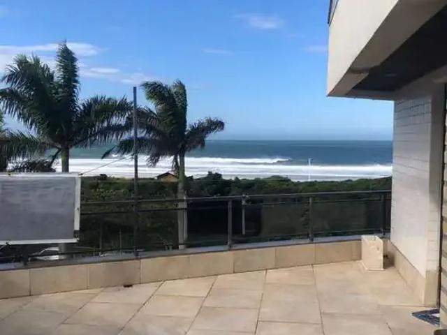 Cobertura para Venda em Florianópolis/SC Ingleses do Rio Vermelho 3 Quartos