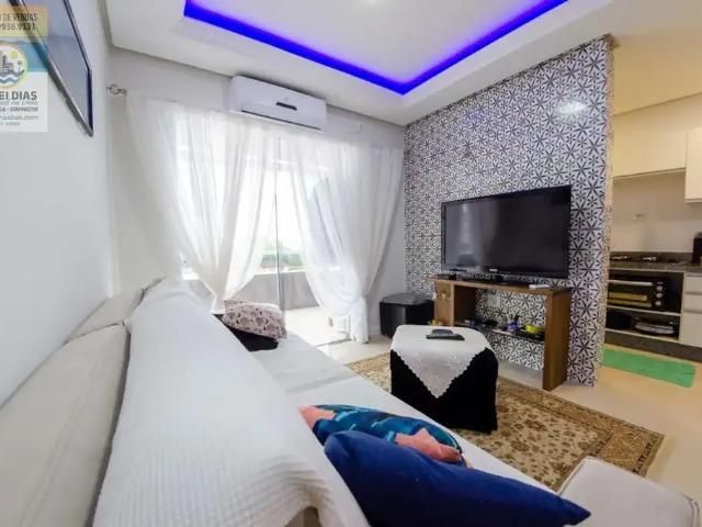 Cobertura para Venda em Florianópolis/SC Ingleses do Rio Vermelho 3 Quartos