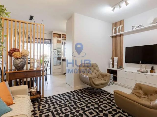 Cobertura para Venda em Florianópolis/SC Ingleses do Rio Vermelho 3 Quartos