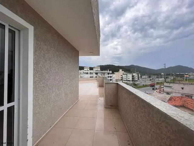 Cobertura para Venda em Florianópolis/SC Ingleses do Rio Vermelho 3 Quartos