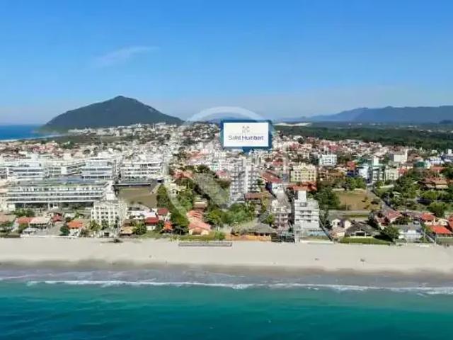 Cobertura para Venda em Florianópolis/SC Ingleses do Rio Vermelho 3 Quartos