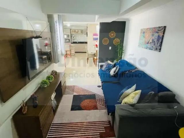 Cobertura para Venda em Florianópolis/SC Ingleses do Rio Vermelho 3 Quartos