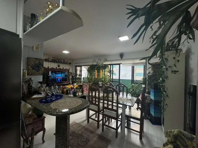 Cobertura para Venda em Florianópolis/SC Ingleses do Rio Vermelho 3 Quartos