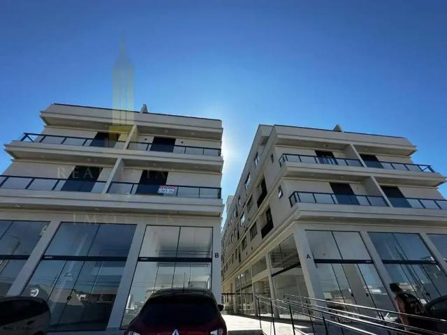 Cobertura para Venda em Florianópolis/SC Ingleses do Rio Vermelho 3 Quartos