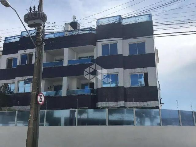 Cobertura para Venda em Florianópolis/SC Ingleses do Rio Vermelho 3 Quartos