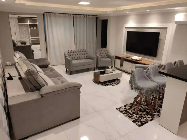 Cobertura para Venda em Florianópolis/SC Ingleses do Rio Vermelho 3 Quartos