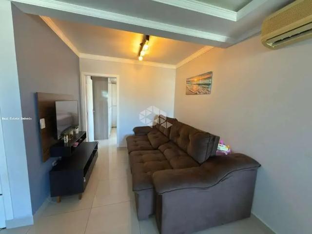 Cobertura para Venda em Florianópolis/SC Ingleses do Rio Vermelho 3 Quartos