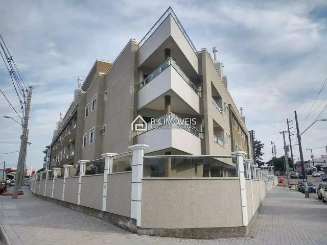 Cobertura para Venda em Florianópolis/SC Ingleses do Rio Vermelho 3 Quartos