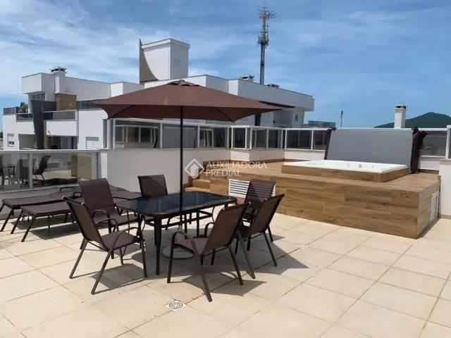 Cobertura para Venda em Florianópolis/SC Ingleses do Rio Vermelho 3 Quartos