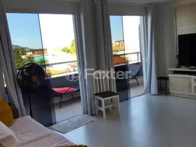 Cobertura para Venda em Florianópolis/SC Ingleses do Rio Vermelho 3 Quartos