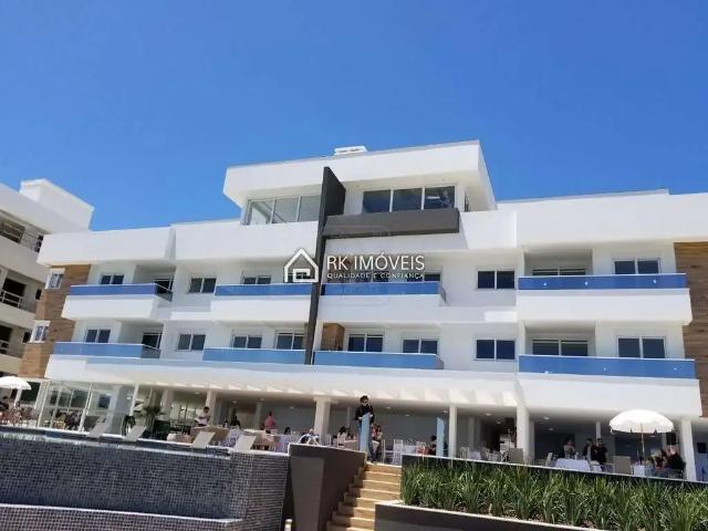 Cobertura para Venda em Florianópolis/SC Ingleses do Rio Vermelho 3 Quartos
