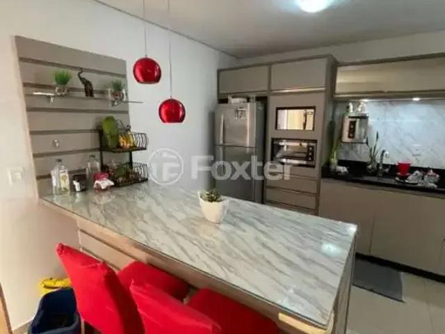 Cobertura para Venda em Florianópolis/SC Ingleses do Rio Vermelho 3 Quartos