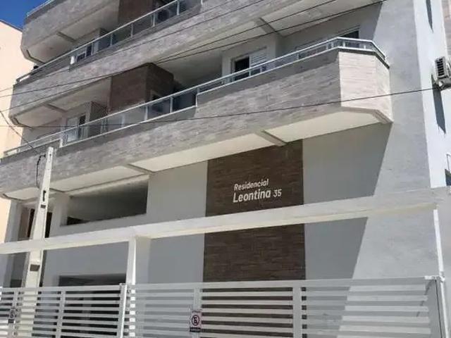 Cobertura para Venda em Florianópolis/SC Ingleses do Rio Vermelho 3 Quartos