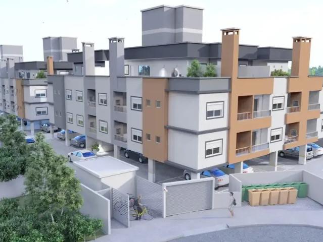 Cobertura para Venda em Florianópolis/SC Ingleses do Rio Vermelho 3 Quartos