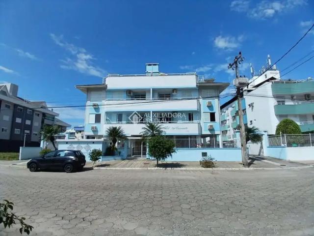 Cobertura para Venda em Florianópolis/SC Ingleses do Rio Vermelho 3 Quartos