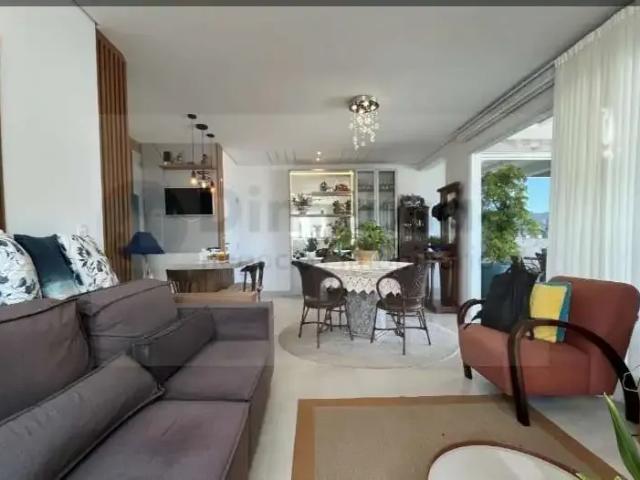 Cobertura para Venda em Florianópolis/SC Ingleses do Rio Vermelho 3 Quartos