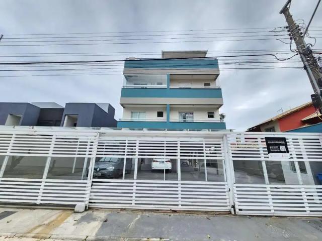 Cobertura para Venda em Florianópolis/SC Ingleses do Rio Vermelho 3 Quartos