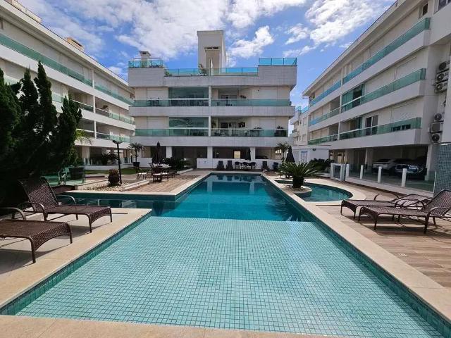 Cobertura para Venda em Florianópolis/SC Ingleses do Rio Vermelho 3 Quartos