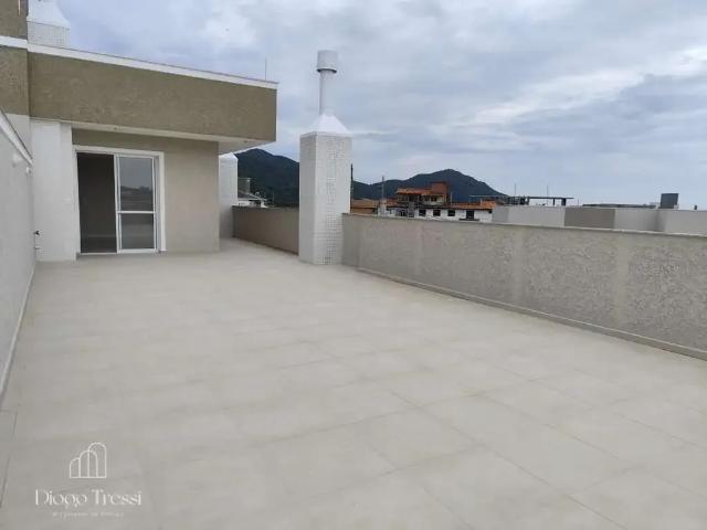 Cobertura para Venda em Florianópolis/SC Ingleses do Rio Vermelho 3 Quartos