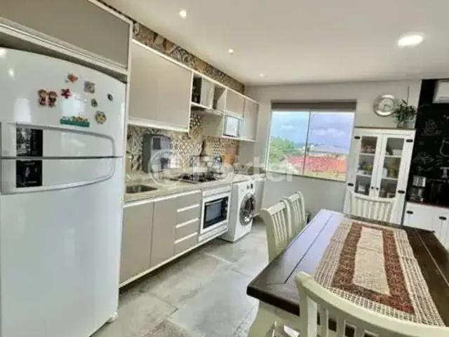 Cobertura para Venda em Florianópolis/SC Ingleses do Rio Vermelho 3 Quartos
