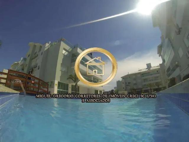 Cobertura para Venda em Florianópolis/SC Ingleses do Rio Vermelho 3 Quartos