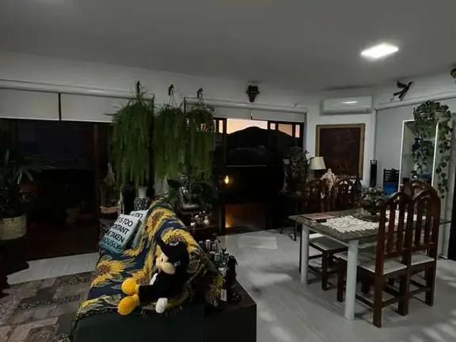 Cobertura para Venda em Florianópolis/SC Ingleses do Rio Vermelho 3 Quartos