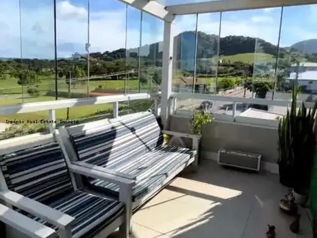 Cobertura para Venda em Florianópolis/SC Ingleses do Rio Vermelho