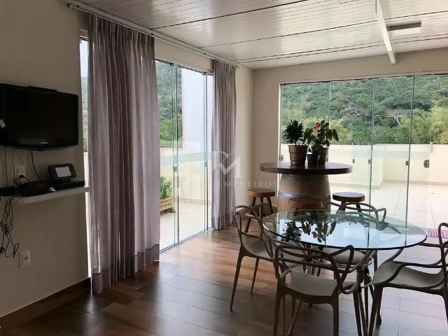 Cobertura para Venda em Florianópolis/SC Ingleses do Rio Vermelho 4 Quartos