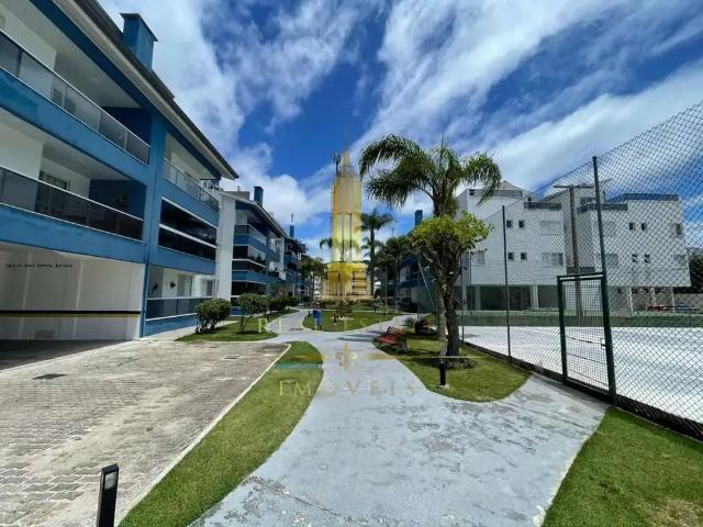 Cobertura para Venda em Florianópolis/SC Ingleses do Rio Vermelho 4 Quartos