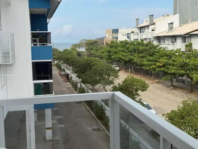 Cobertura para Venda em Florianópolis/SC Ingleses do Rio Vermelho 4 Quartos
