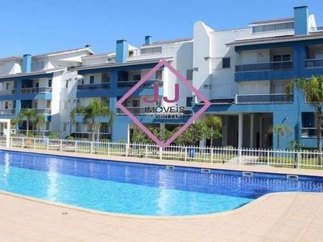 Cobertura para Venda em Florianópolis/SC Ingleses do Rio Vermelho 4 Quartos