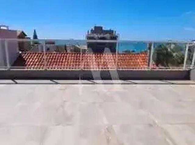 Cobertura para Venda em Florianópolis/SC Ingleses do Rio Vermelho 4 Quartos