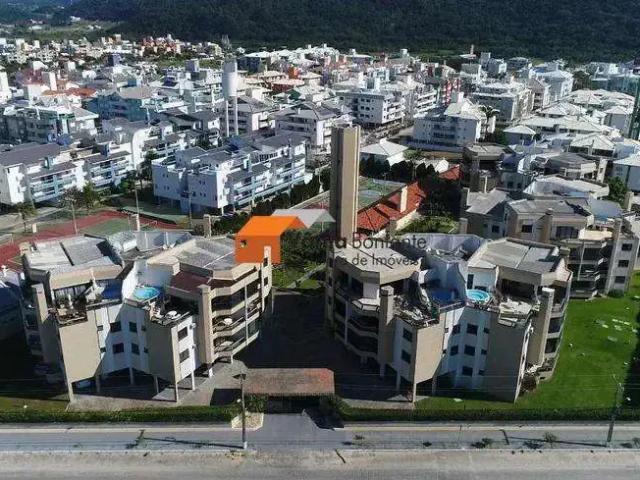 Cobertura para Venda em Florianópolis/SC Ingleses do Rio Vermelho 4 Quartos