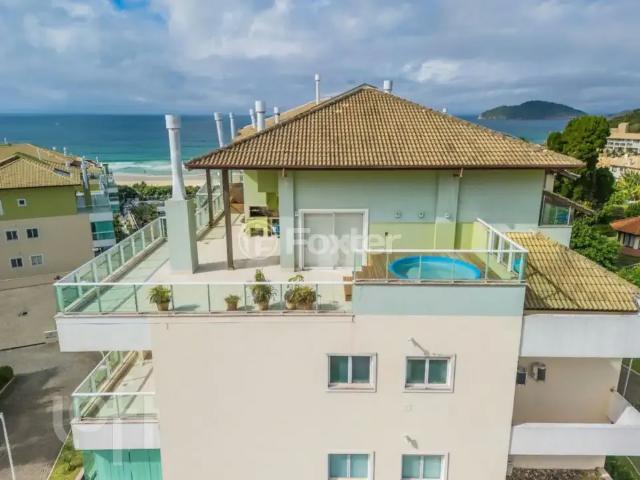 Cobertura para Venda em Florianópolis/SC Ingleses do Rio Vermelho 4 Quartos