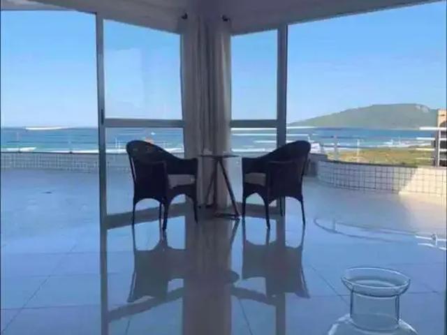 Cobertura para Venda em Florianópolis/SC Ingleses do Rio Vermelho 4 Quartos
