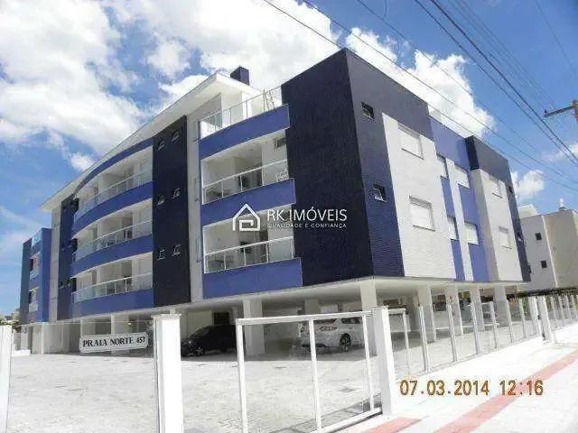 Cobertura para Venda em Florianópolis/SC Ingleses do Rio Vermelho 4 Quartos